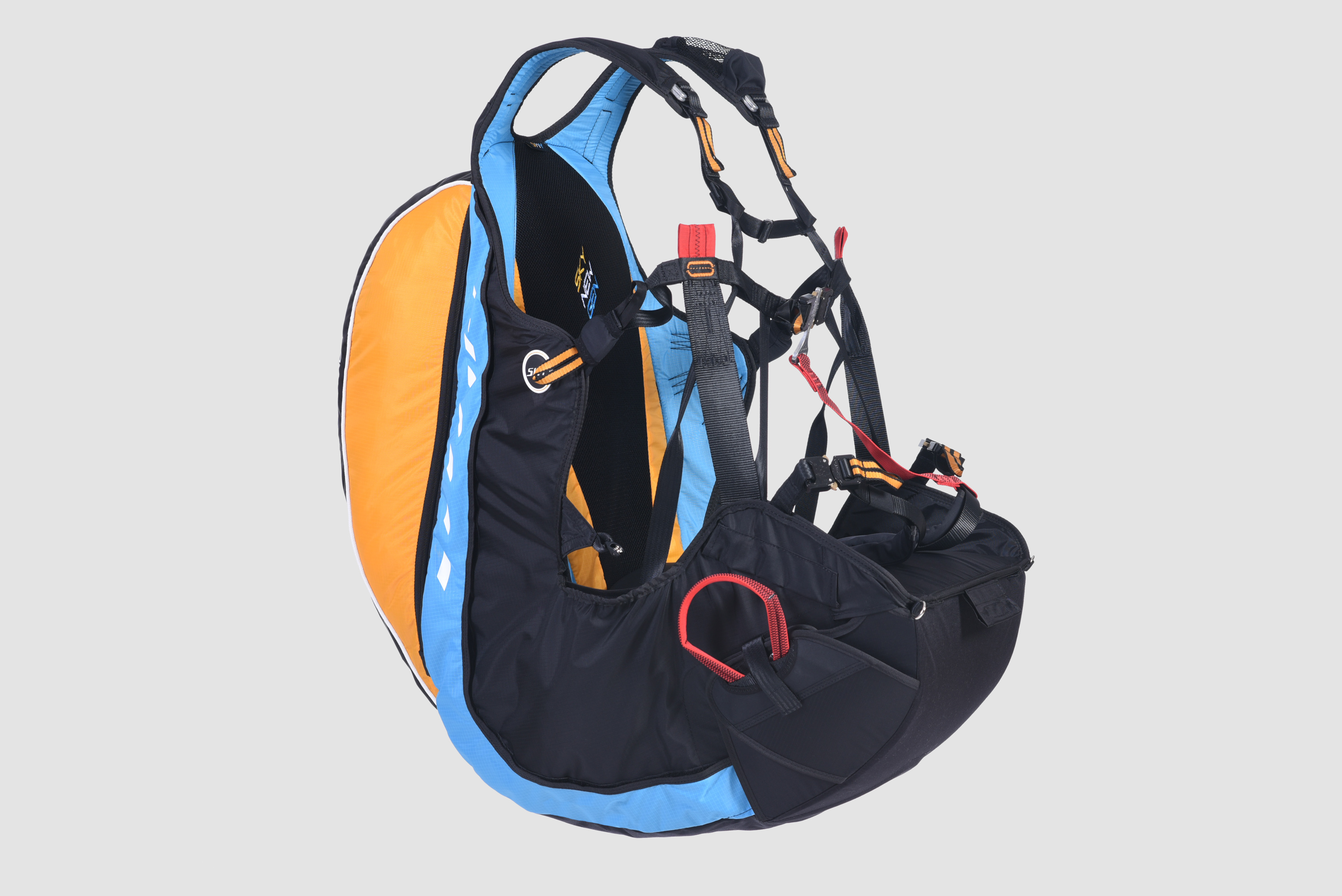 Gii 2 / Gii 2 front / Gii 2 alpha